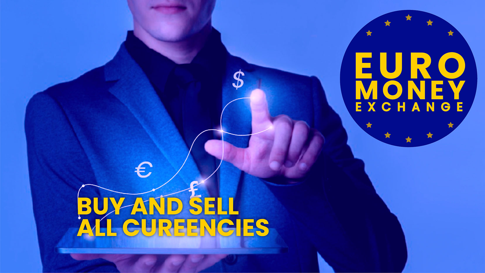 Euro Money Exchange – Money